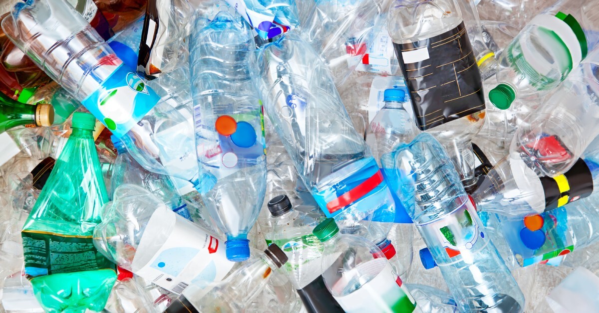 What Materials Can You Put in a Vertical Baler? | PackSmart Blog