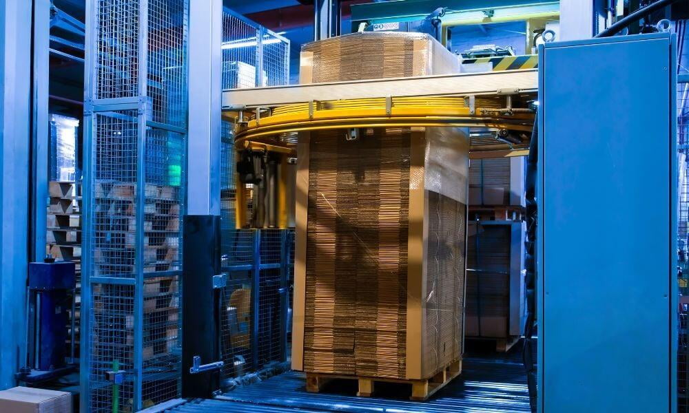 Packaging Stretch Vs Shrink Wrap What s The Difference PackSmart Blog Packaging Stretch Vs Shrink Wrap What s The Difference PackSmart Blog